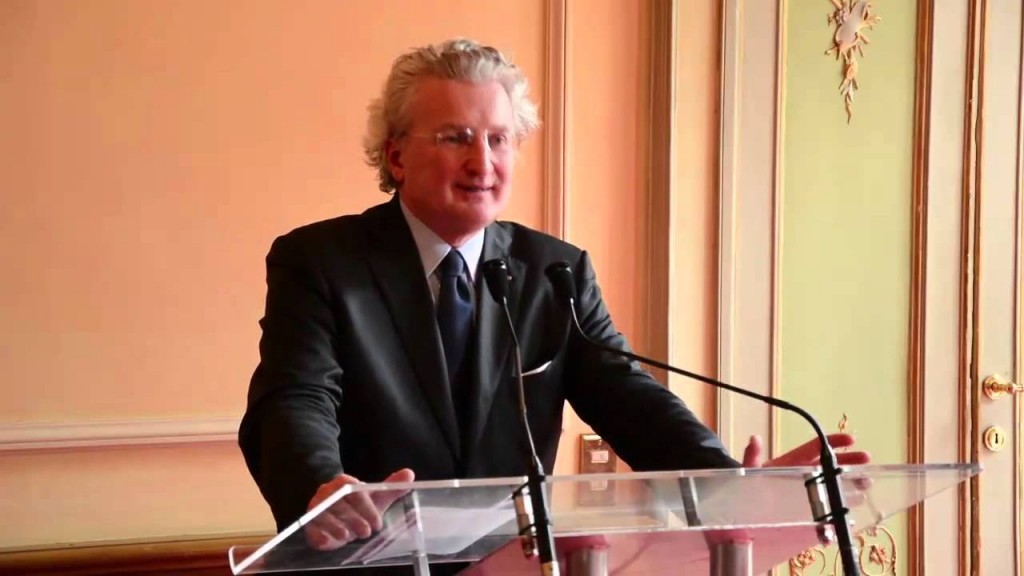 Amistani Guarda | Präsentationen | Cultural Entrepreneurship Institute